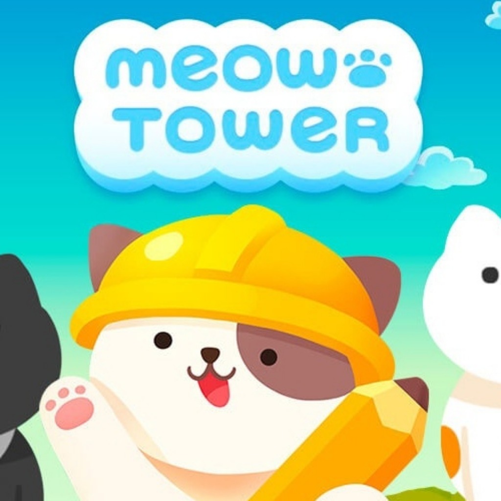 Meow Tower (Meow Tower: Nonogram) — обзоры и отзывы, описание, дата выхода, официальный сайт ...