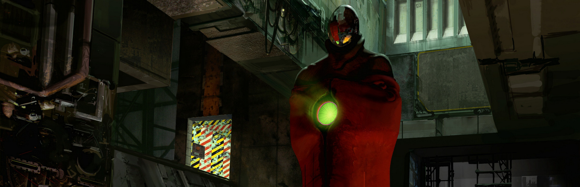 Marathon Infinity — обзоры и отзывы, описание, дата выхода, официальный ...