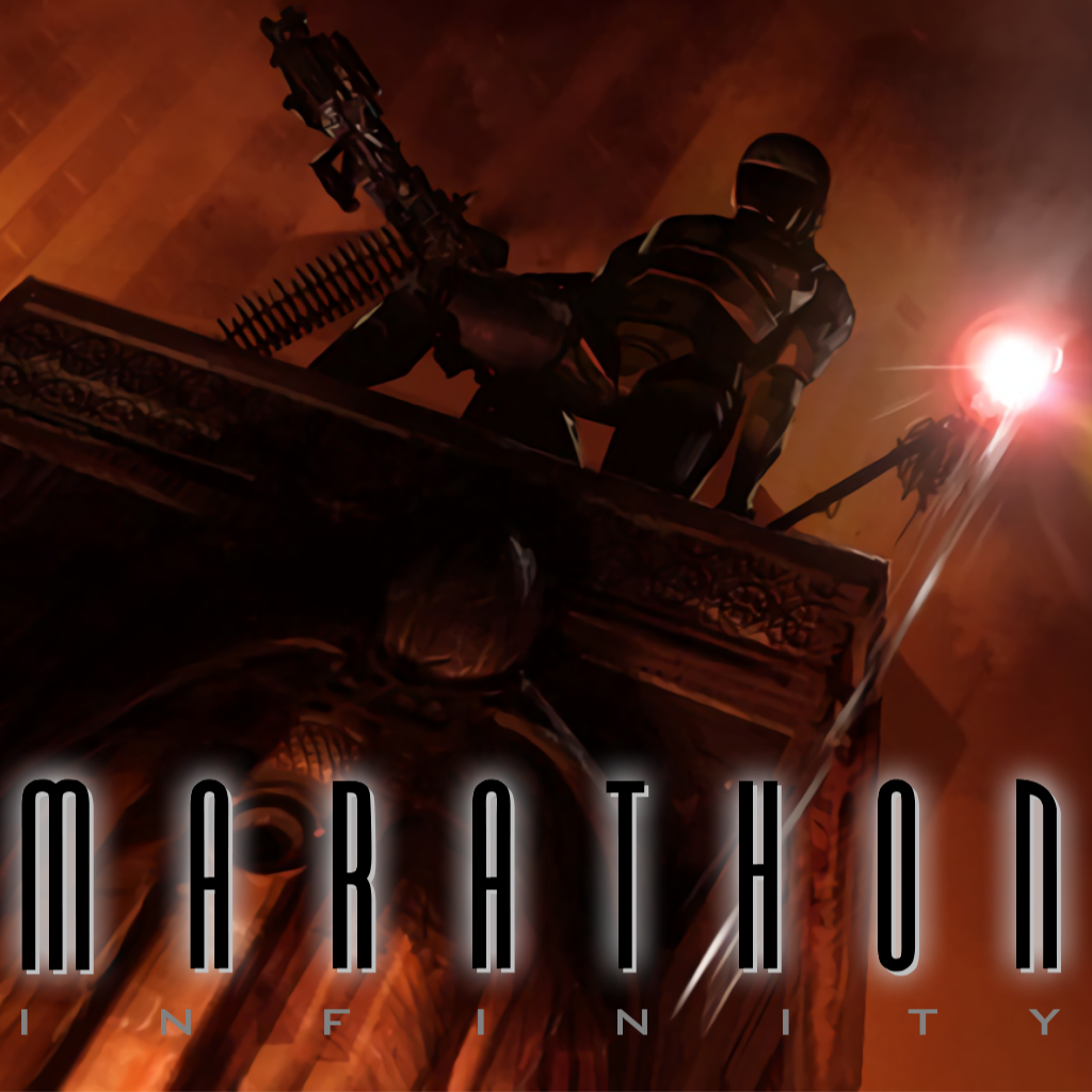 Marathon Infinity — обзоры и отзывы, описание, дата выхода, официальный сайт игры, системные ...