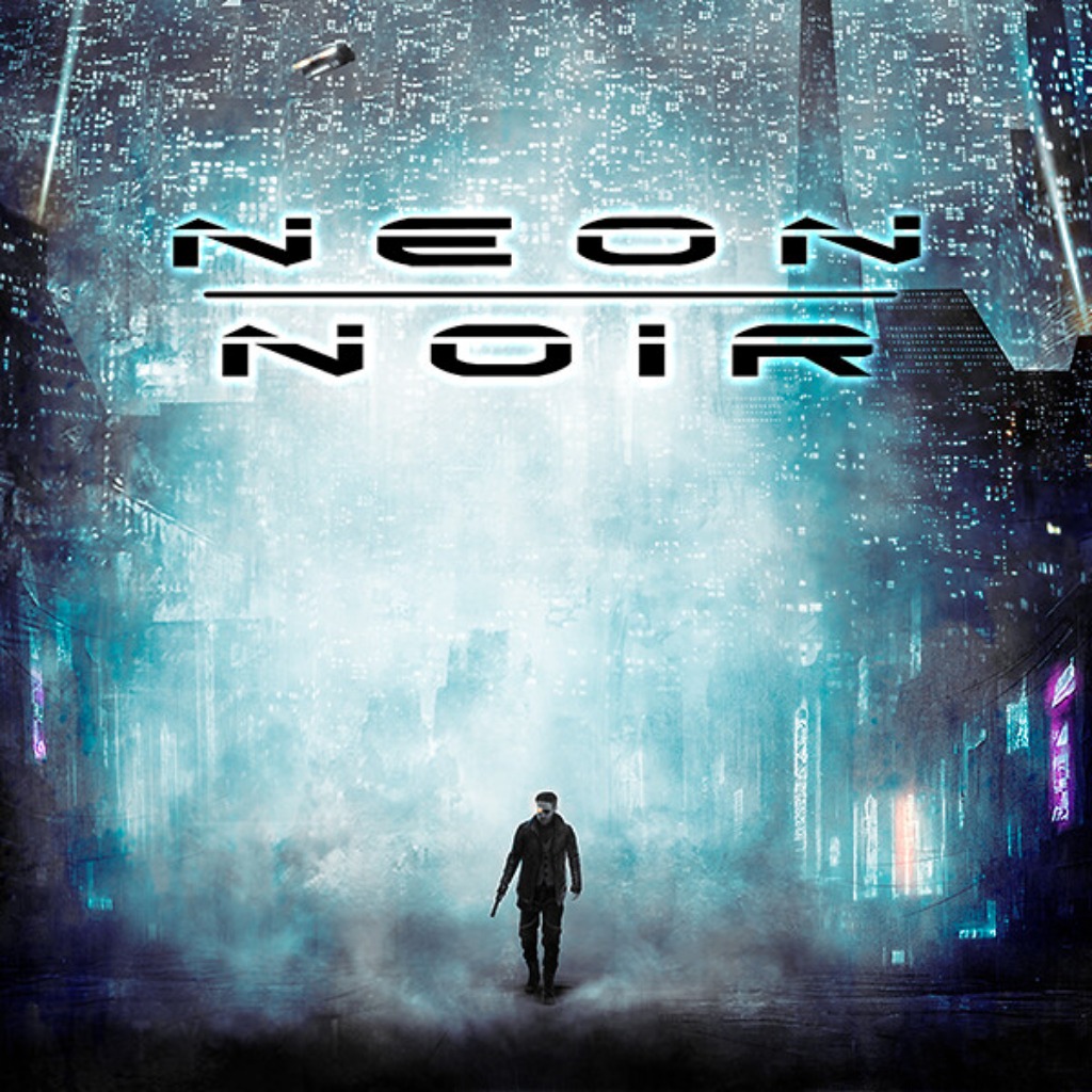 Neon Noir — обзоры и отзывы, описание, дата выхода, официальный сайт ...