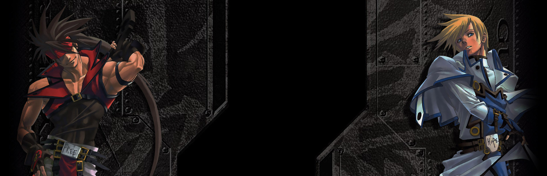 Guilty Gear Dust Strikers — обзоры и отзывы, описание, дата выхода ...