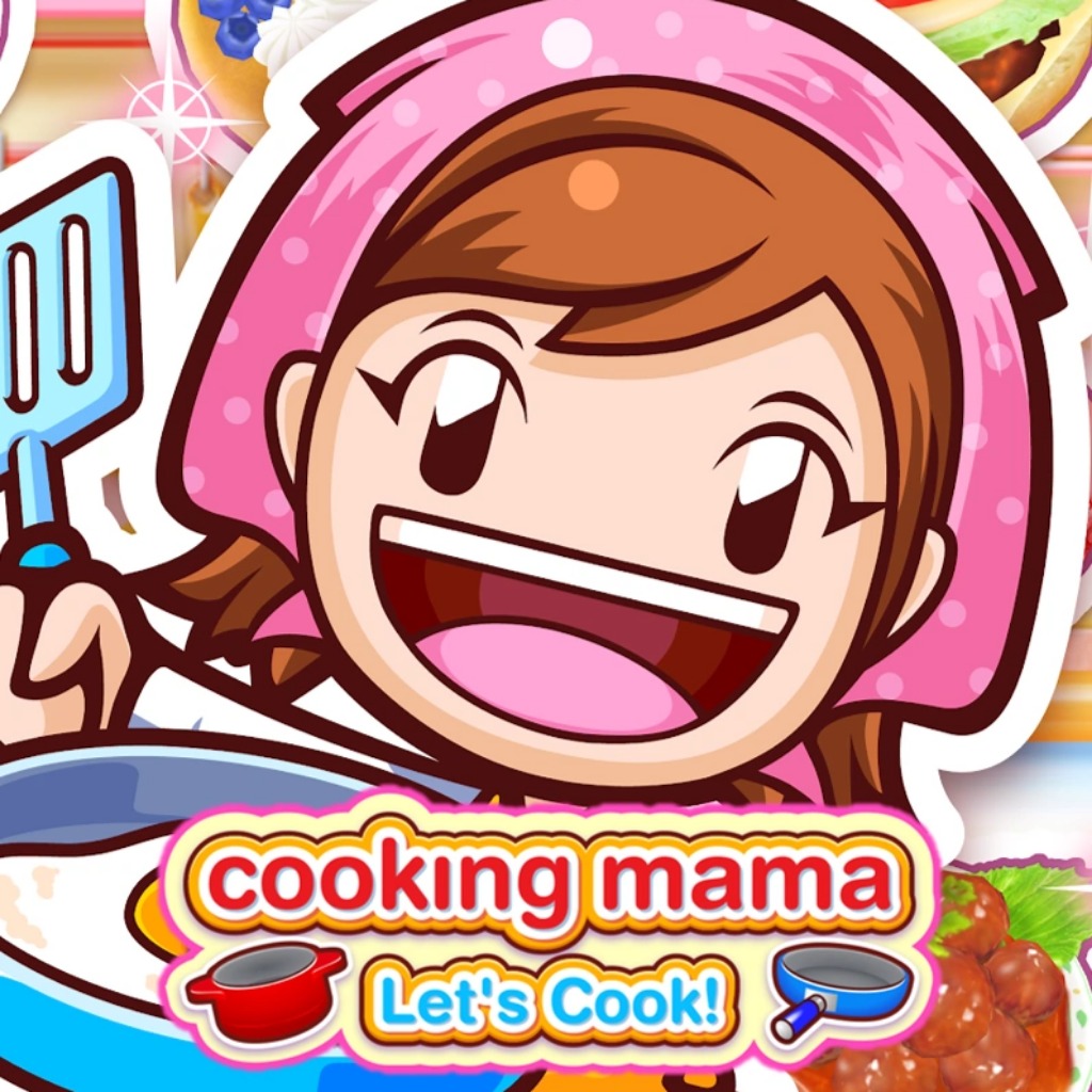 Cooking Mama: Let's Cook — обзоры и отзывы, описание, дата выхода ...