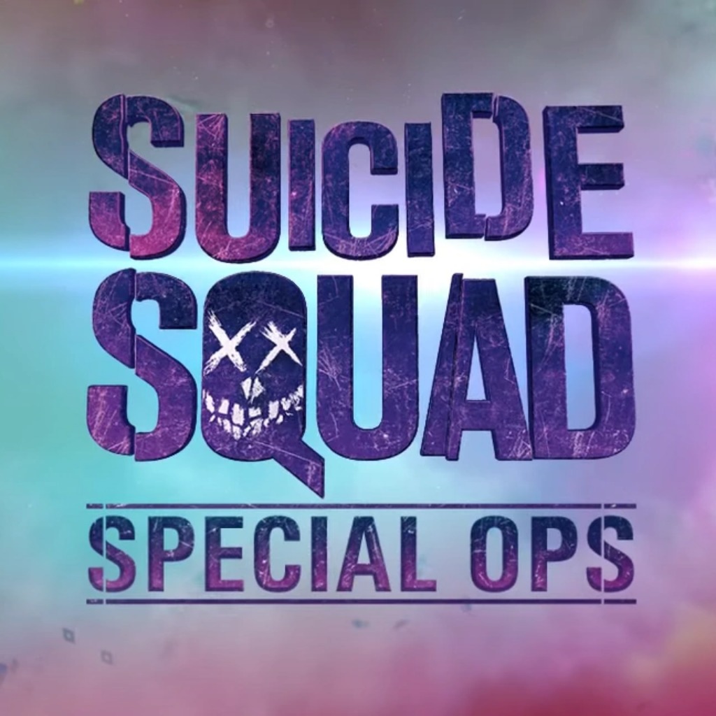Suicide Squad: Special Ops — обзоры и отзывы, описание, дата выхода ...