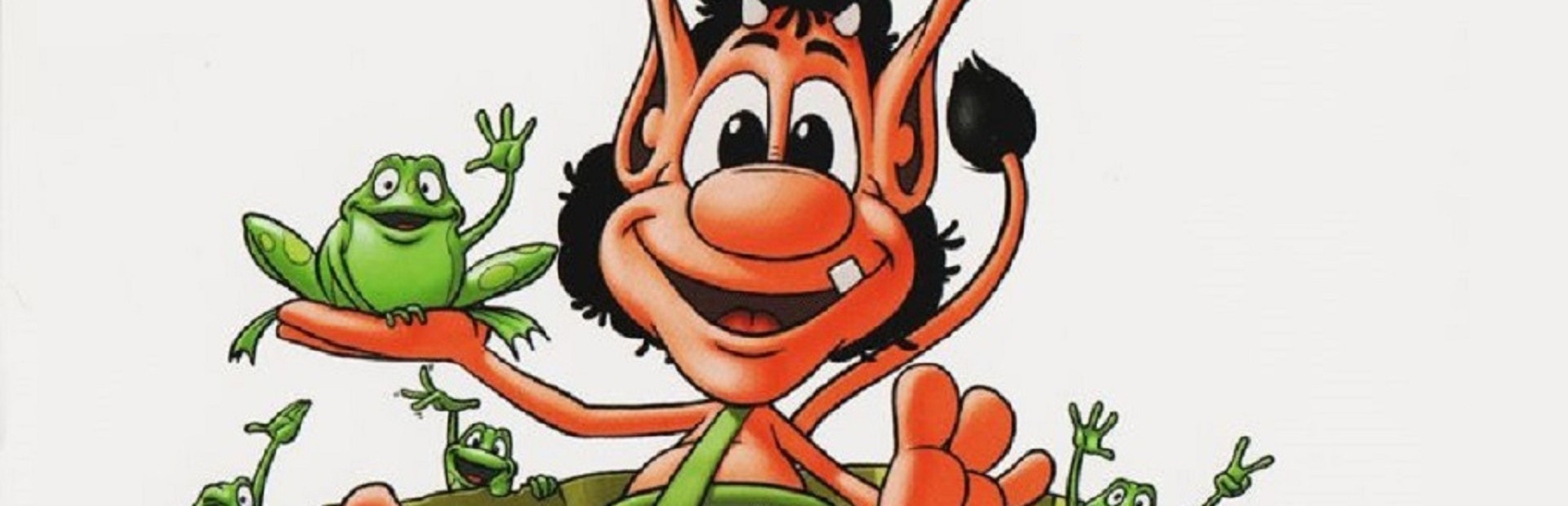 Hugo: Frog Fighter — обзоры и отзывы, описание, дата выхода ...