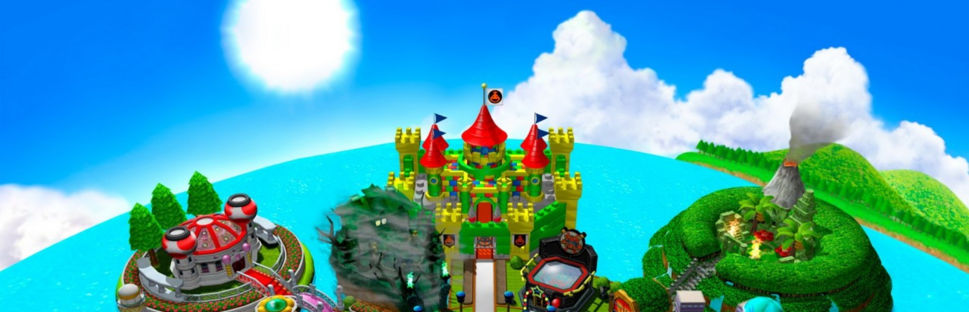 Mario Super Sluggers — обзоры и отзывы, описание, дата выхода ...