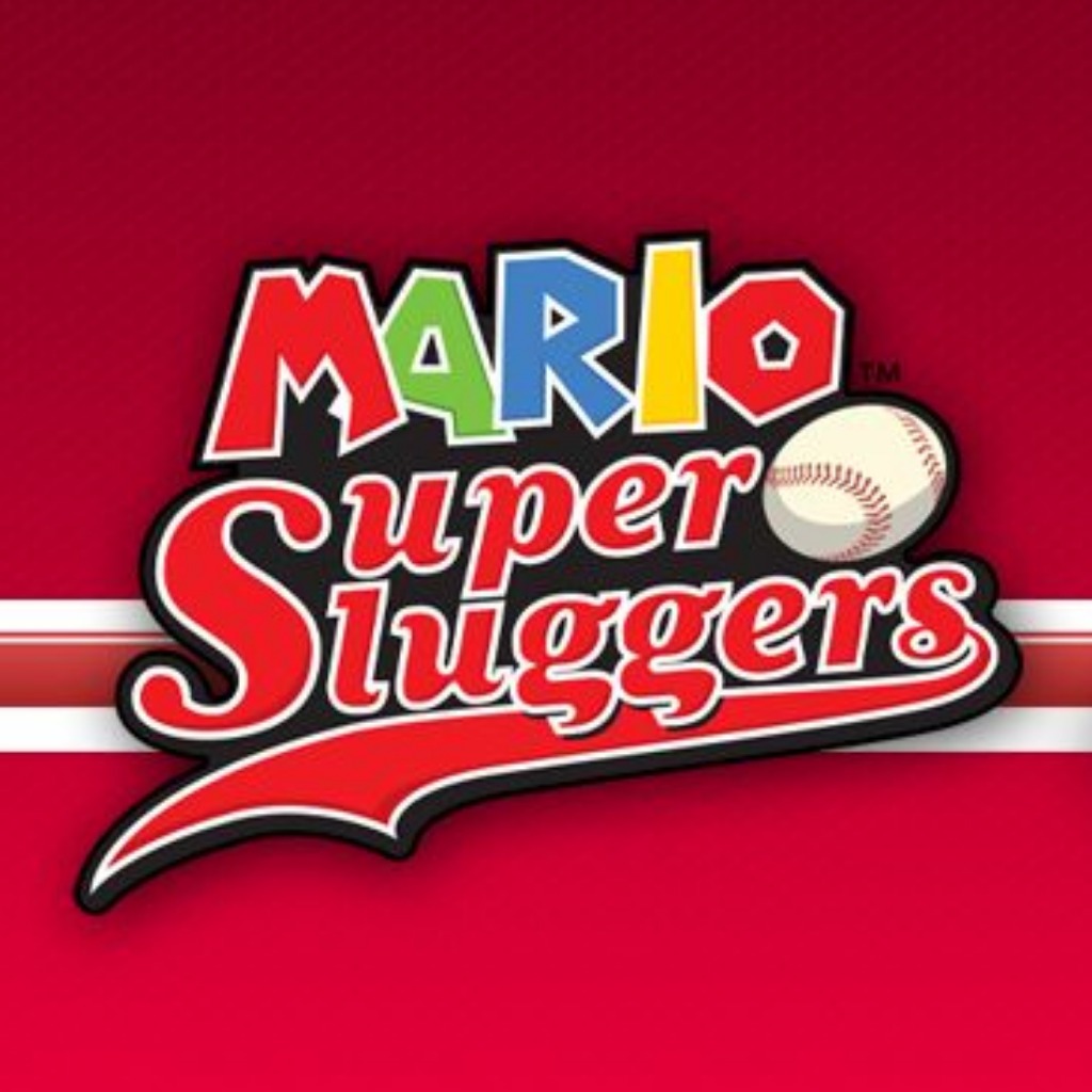 Mario Super Sluggers — обзоры и отзывы, описание, дата выхода ...