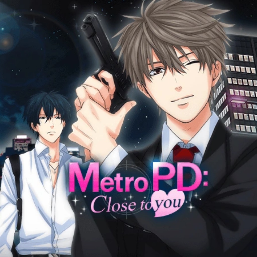 Metro PD: Close to You — обзоры и отзывы, описание, дата выхода ...