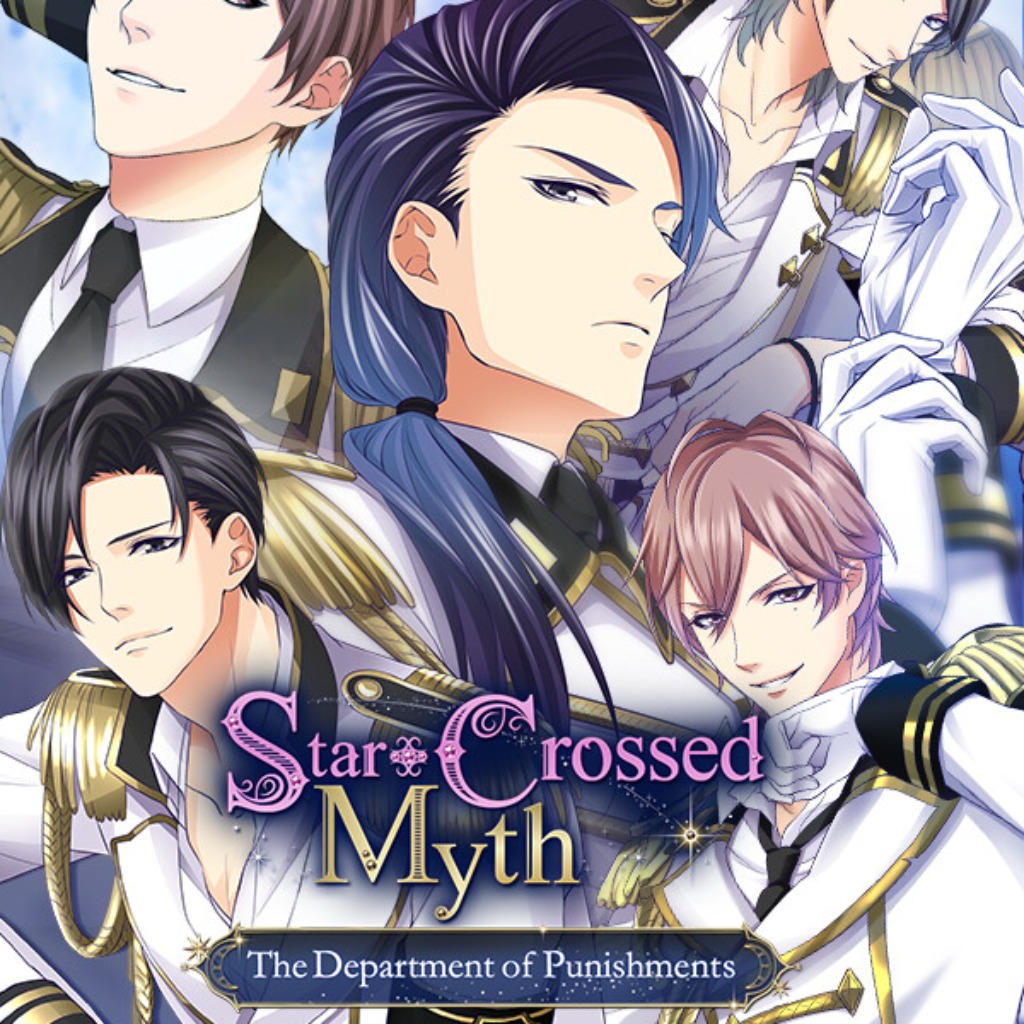 Star-Crossed Myth: The Department of Punishments — обзоры и отзывы ...
