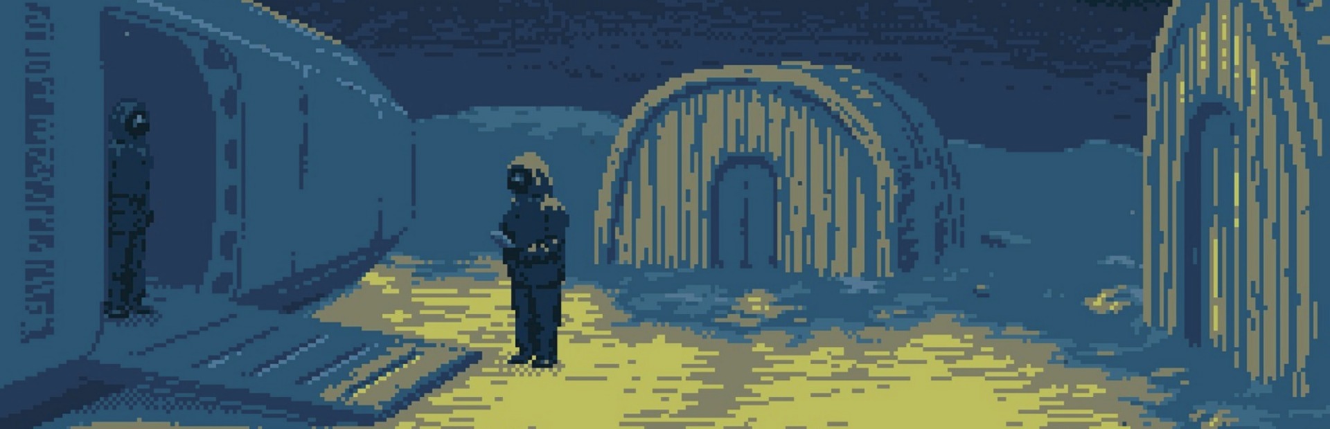 Camp 1 — обзоры и отзывы, описание, дата выхода, официальный сайт игры ...