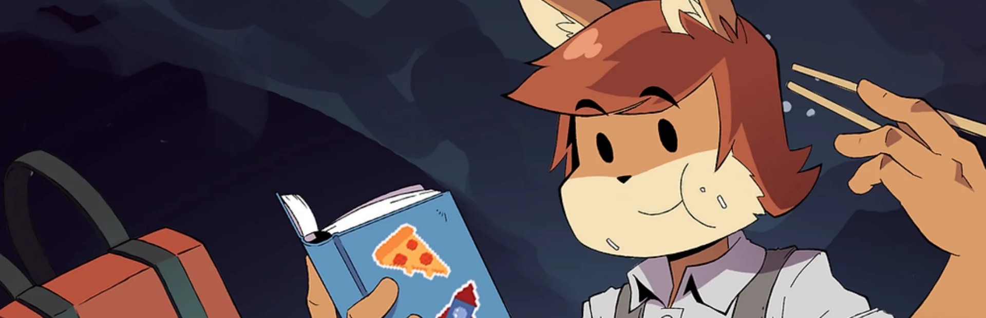 FixFox — обзоры и отзывы, описание, дата выхода, официальный сайт игры, системные требования и ...