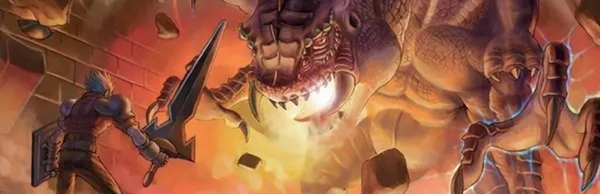 Dragon Valor — обзоры и отзывы, описание, дата выхода, официальный сайт ...