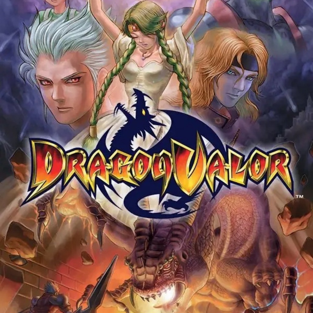 Dragon Valor — обзоры и отзывы, описание, дата выхода, официальный сайт ...