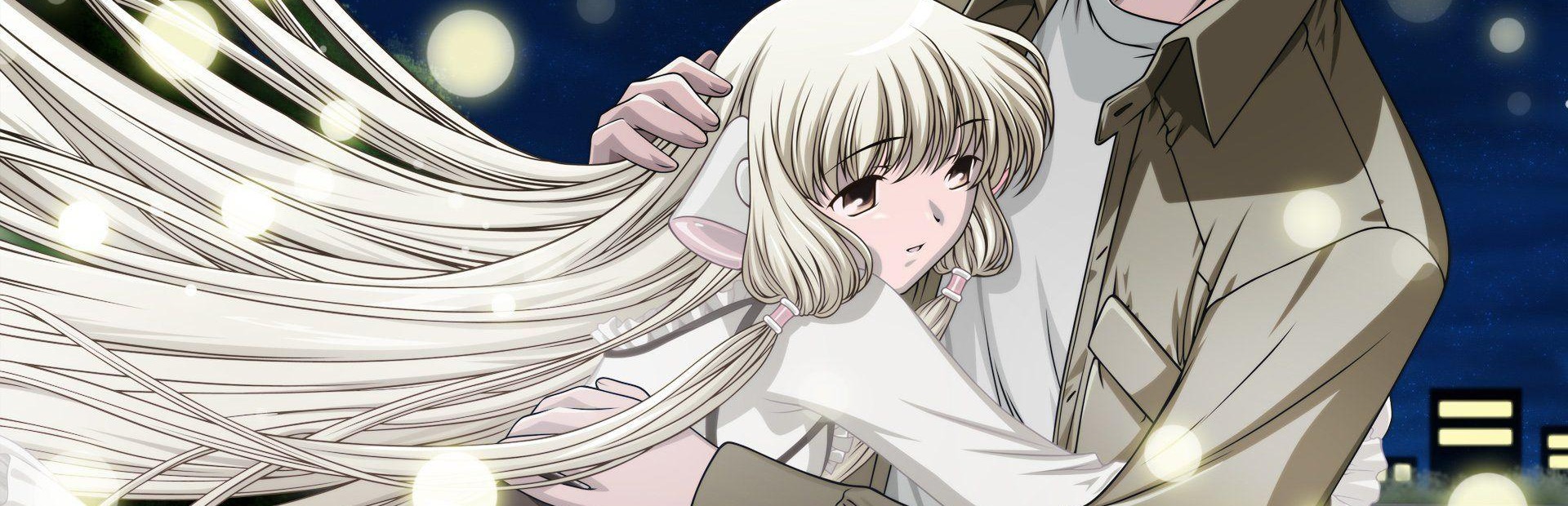 Chobits: Chi Dake no Hito — обзоры и отзывы, описание, дата выхода ...