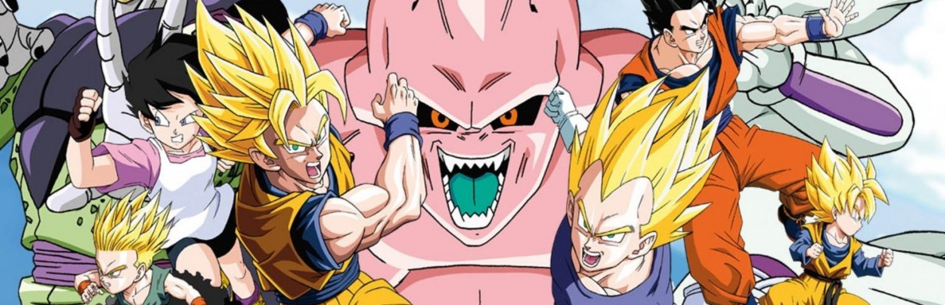 Dragon Ball Z: Infinite World — обзоры и отзывы, описание, дата выхода ...