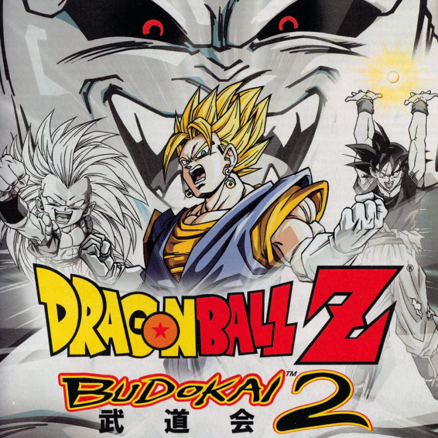 Dragon Ball Z: Budokai 2 — обзоры и отзывы, описание, дата выхода ...
