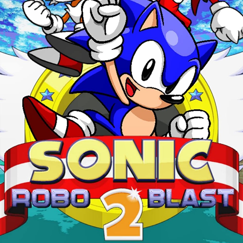 Sonic Robo Blast 2 — обзоры и отзывы, описание, дата выхода, официальный сайт игры, системные ...