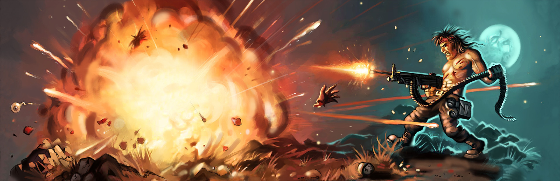 Soldat — обзоры и отзывы, описание, дата выхода, официальный сайт игры ...