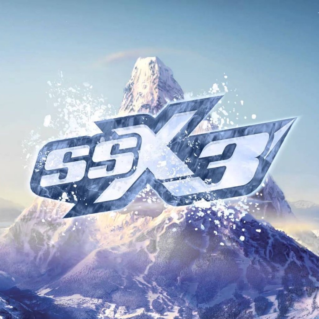 SSX 3 — обзоры и отзывы, описание, дата выхода, официальный сайт игры, системные требования и ...