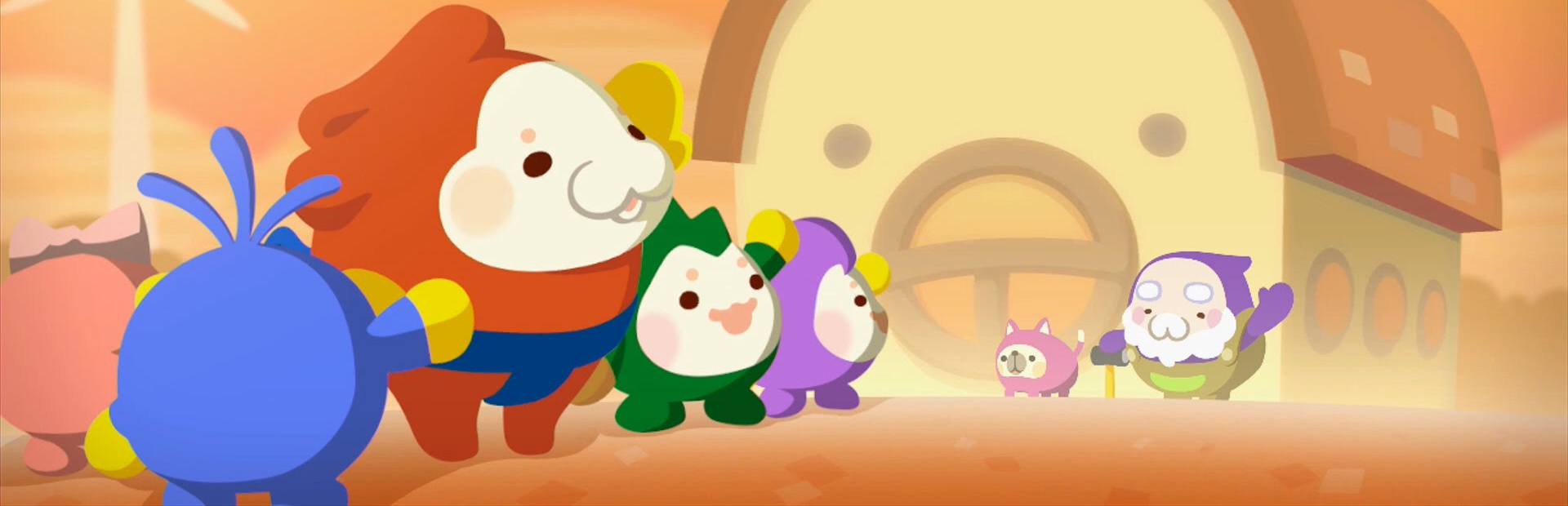 Crashmo (Fallblox) — обзоры и отзывы, описание, дата выхода ...