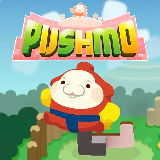 Pushmo — обзоры и отзывы, описание, дата выхода, официальный сайт игры ...