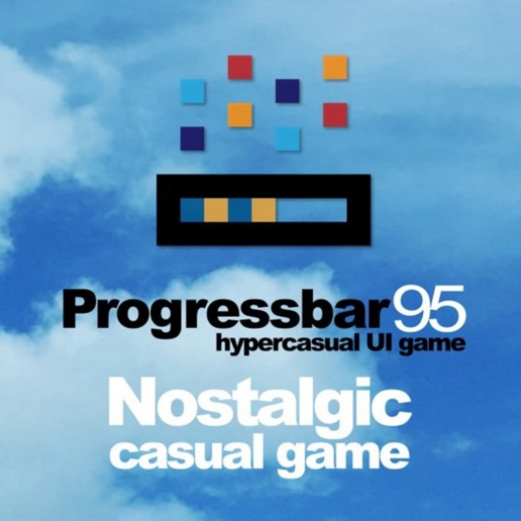 Progressbar95 — обзоры и отзывы, описание, дата выхода, официальный ...