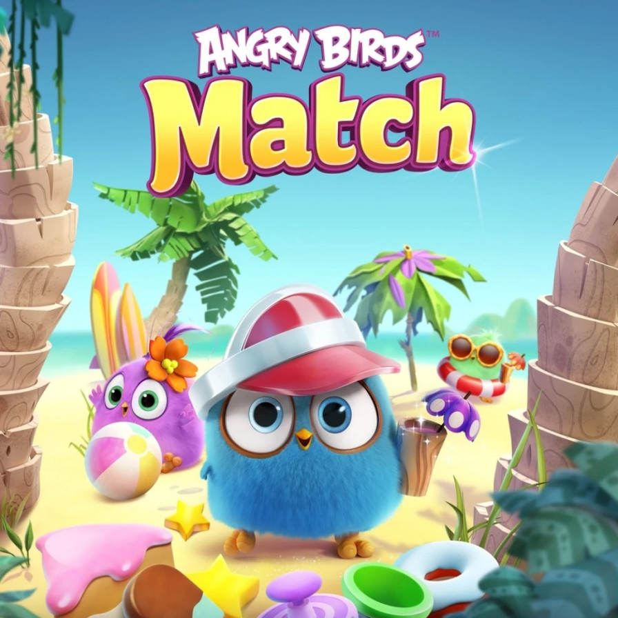 Angry Birds Match — обзоры и отзывы, описание, дата выхода, официальный ...