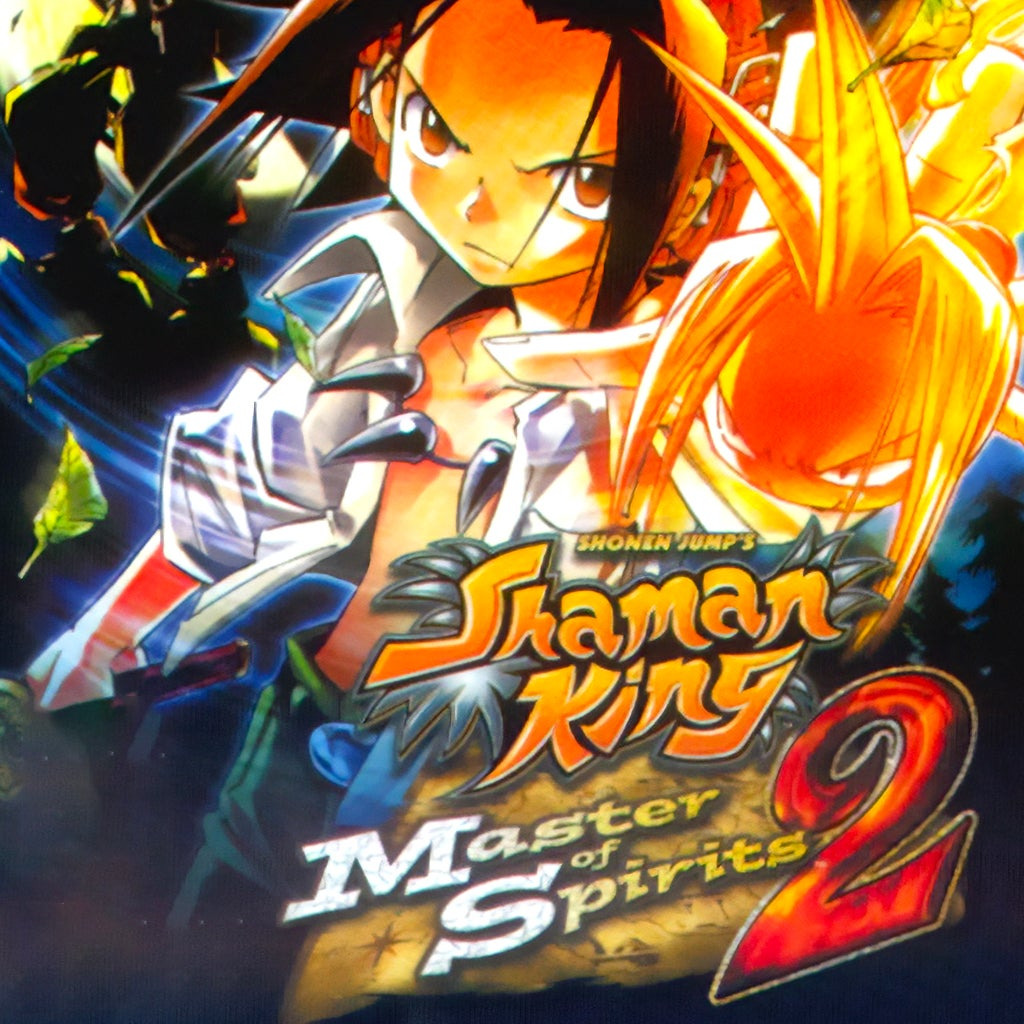 Shaman King: Master of Spirits 2 — обзоры и отзывы, описание, дата ...