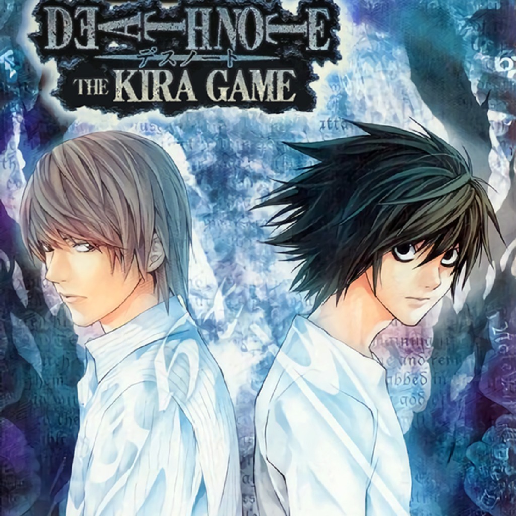 Death Note: Kira Game — обзоры и отзывы, описание, дата выхода ...