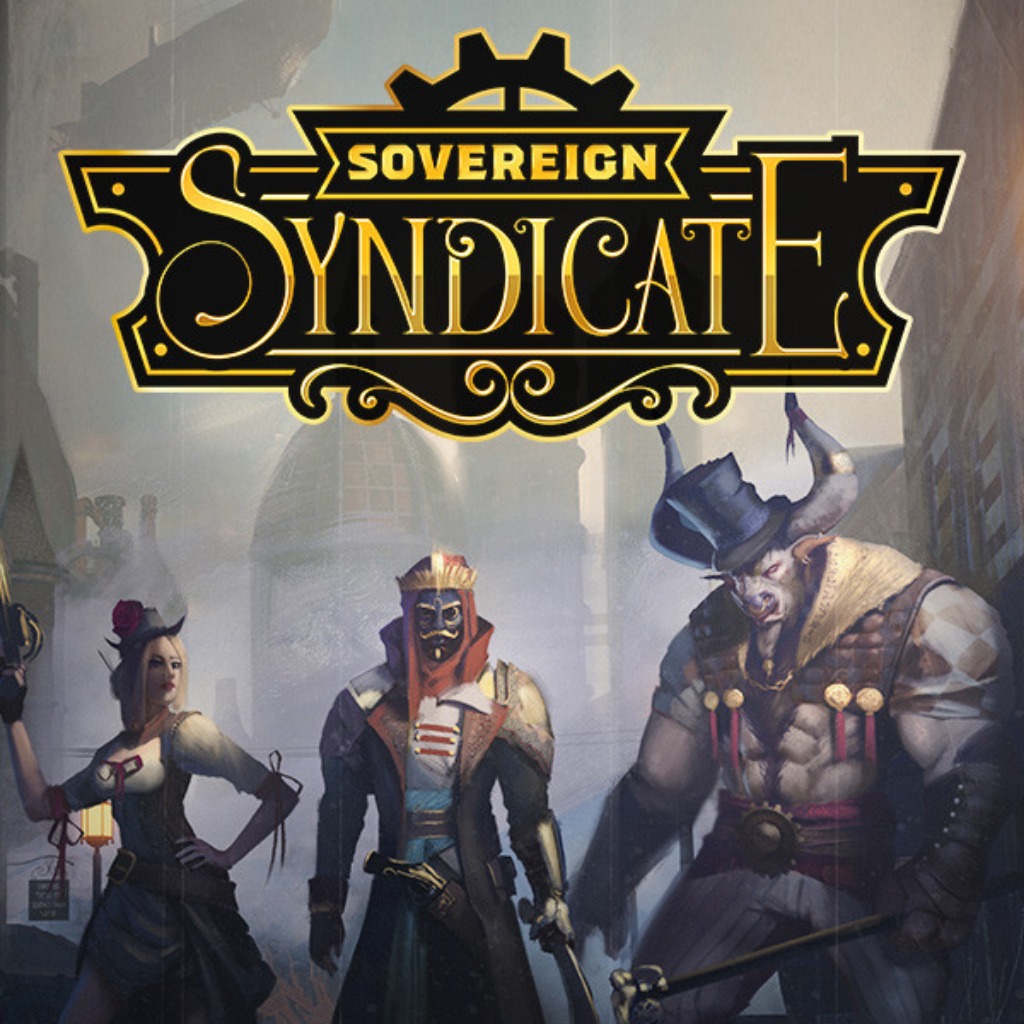 Sovereign Syndicate — обзоры и отзывы, описание, дата выхода ...