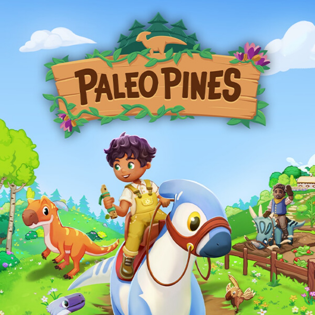 Paleo Pines — обзоры и отзывы, описание, дата выхода, официальный сайт ...