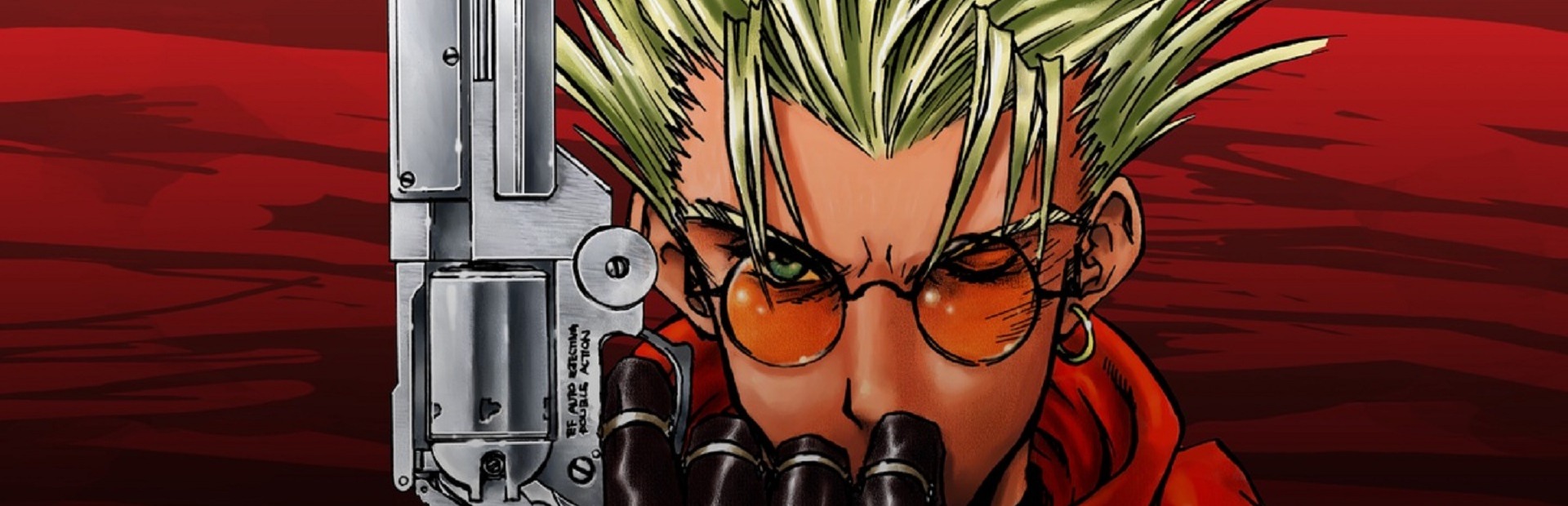 Trigun: The Planet Gunsmoke — обзоры и отзывы, описание, дата выхода ...