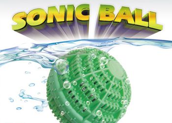 Sonic Ball: +2 трейнер | StopGame