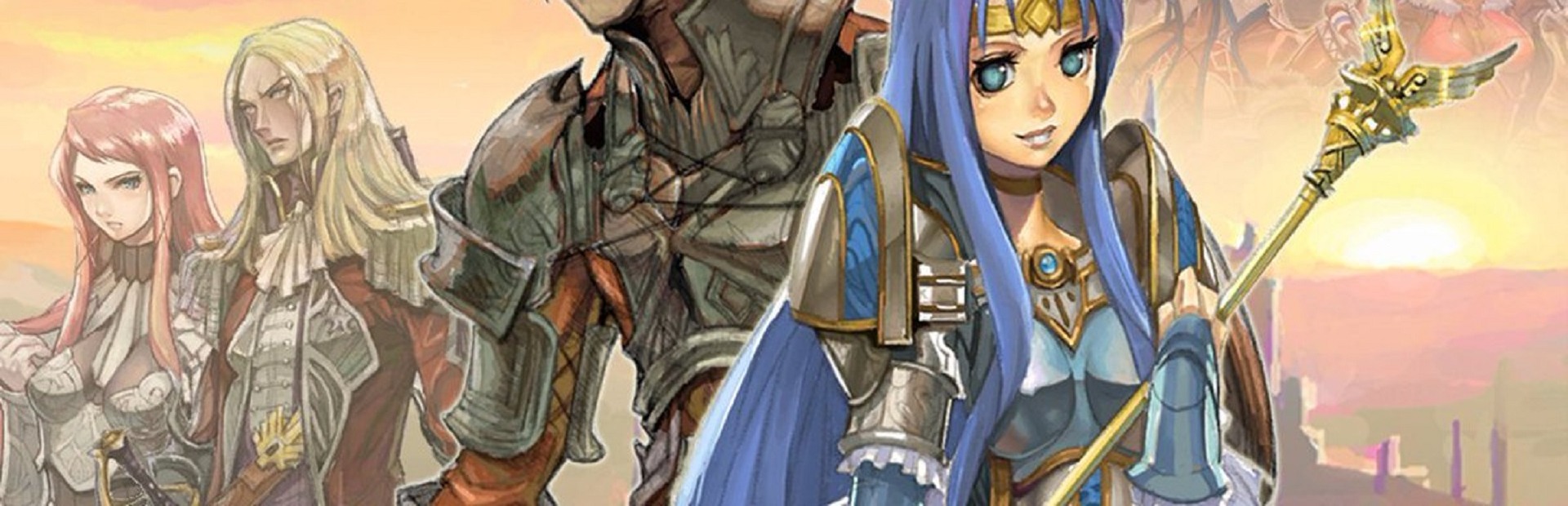 Ys Strategy — обзоры и отзывы, описание, дата выхода, официальный сайт ...