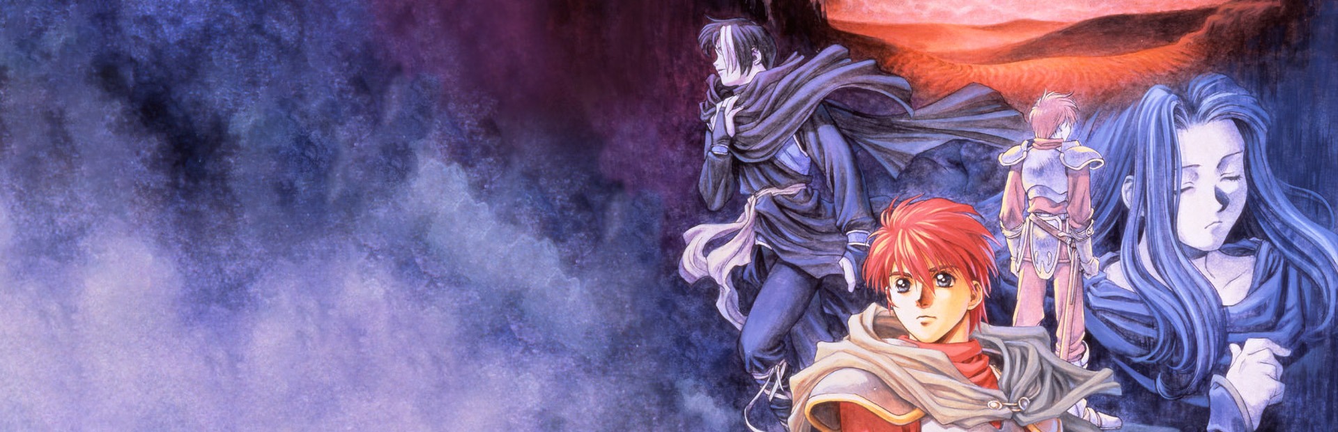 Ys V: Lost Kefin, Kingdom of Sand — обзоры и отзывы, описание, дата ...