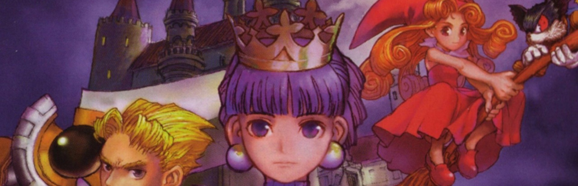 Princess Crown — обзоры и отзывы, описание, дата выхода, официальный ...