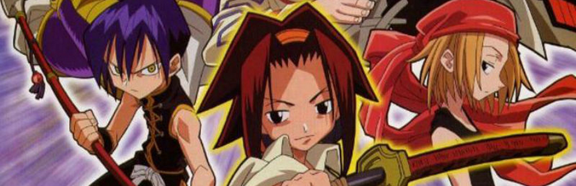 Shaman King: Master of Spirits — обзоры и отзывы, описание, дата выхода ...