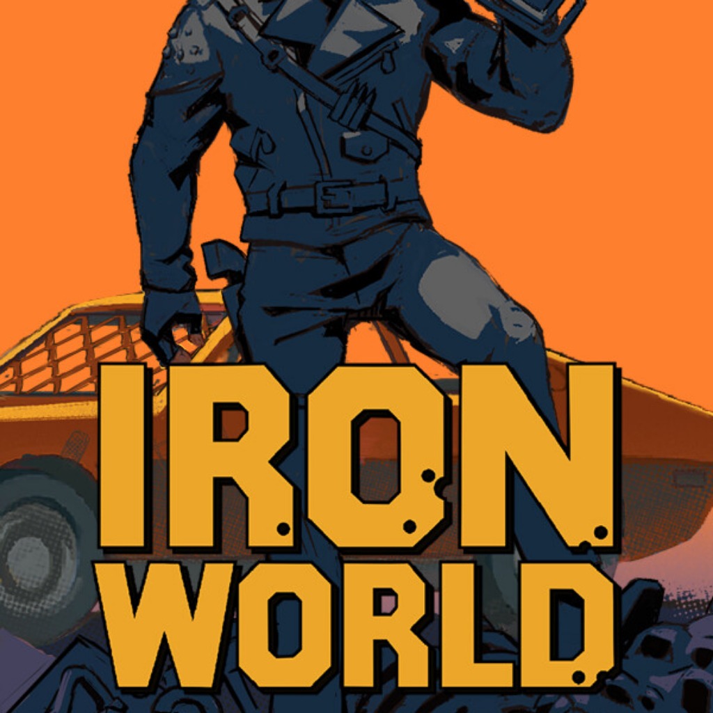 IRON WORLD — обзоры и отзывы, описание, дата выхода, официальный сайт ...