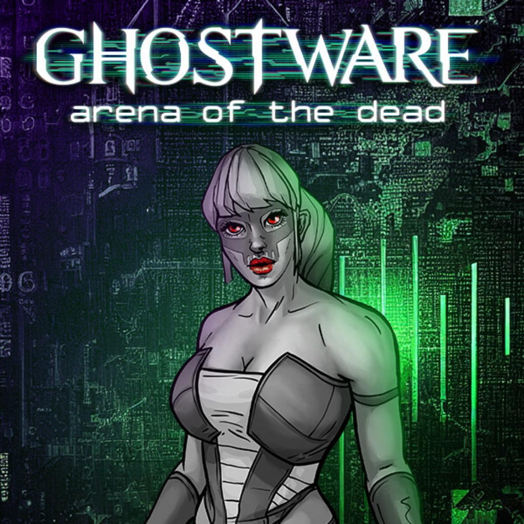 GHOSTWARE: Arena of the Dead — обзоры и отзывы, описание, дата выхода, официальный сайт игры ...