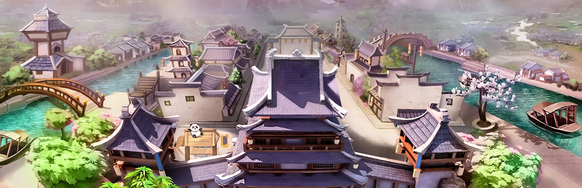 The Immortal Mayor — обзоры и отзывы, описание, дата выхода ...