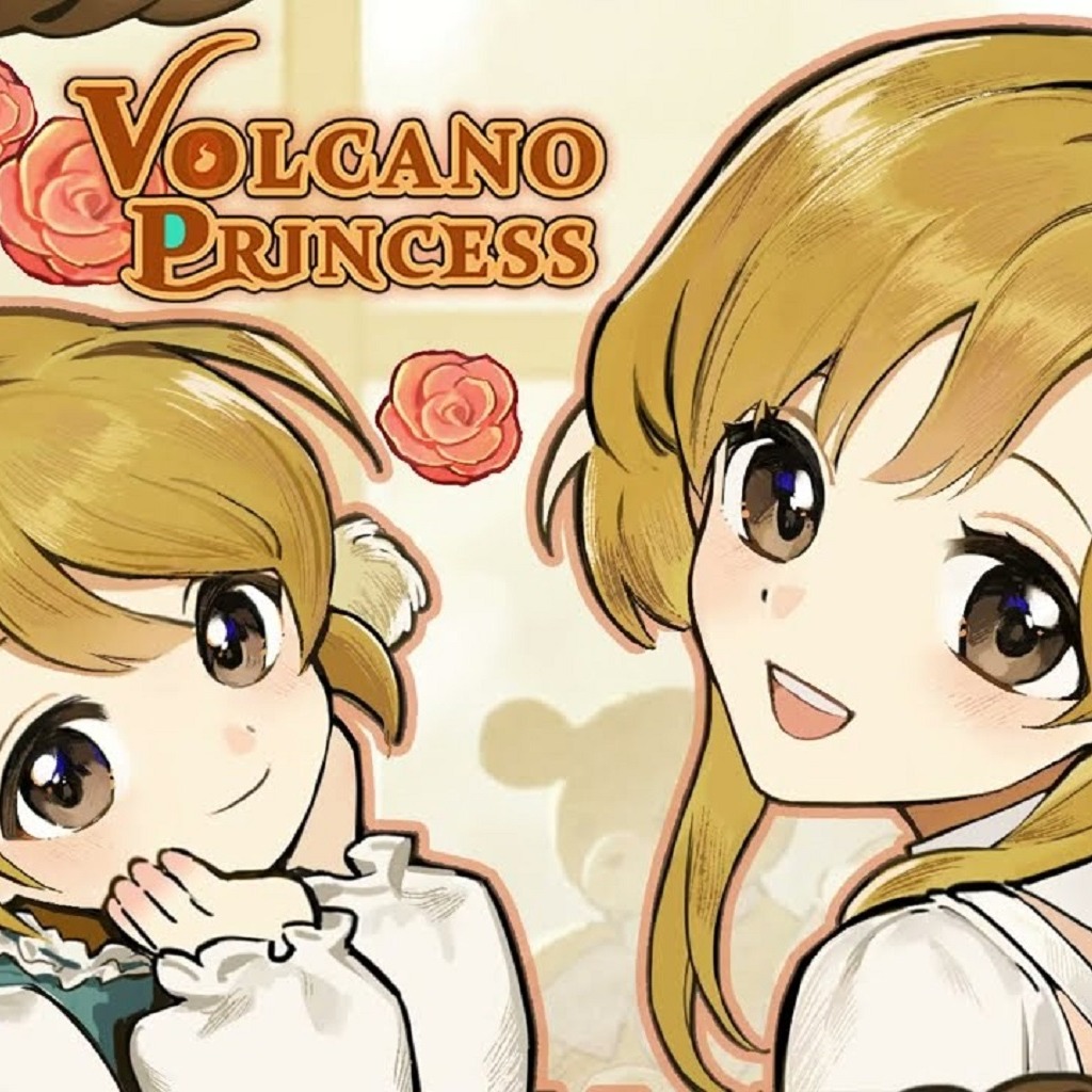 Volcano Princess — обзоры и отзывы, описание, дата выхода, официальный сайт игры, системные ...