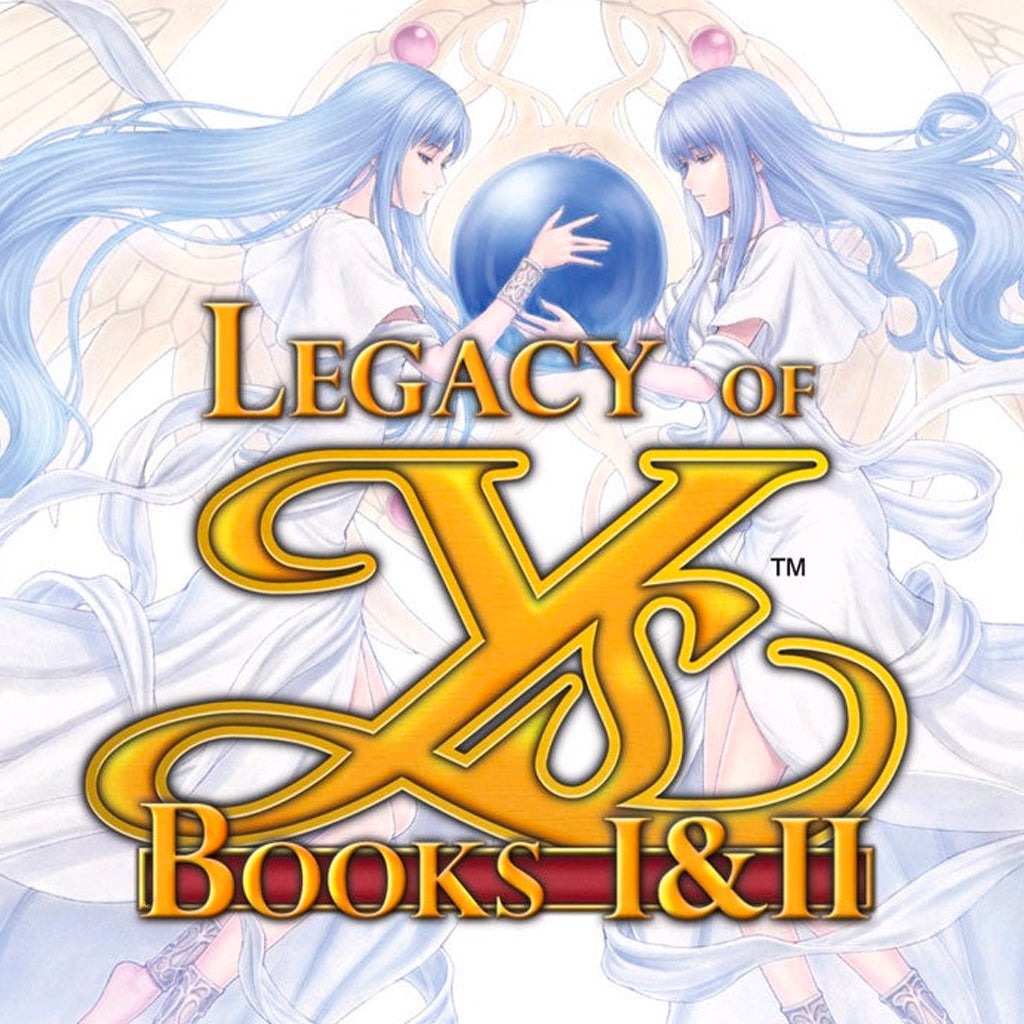 Legacy of Ys: Books I & II (Ys DS / Ys II DS Special Box) — обзоры и отзывы, описание, дата ...