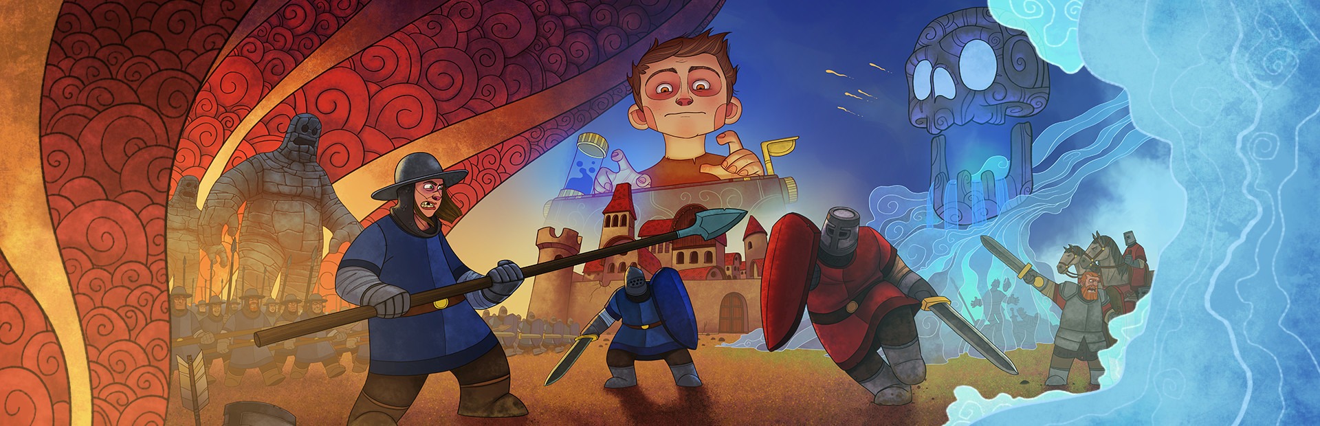 Touch Type Tale - Strategic Typing (Touch Type Tale) — обзоры и отзывы ...