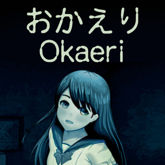 Игры похожие на [Chilla's Art] Okaeri | StopGame