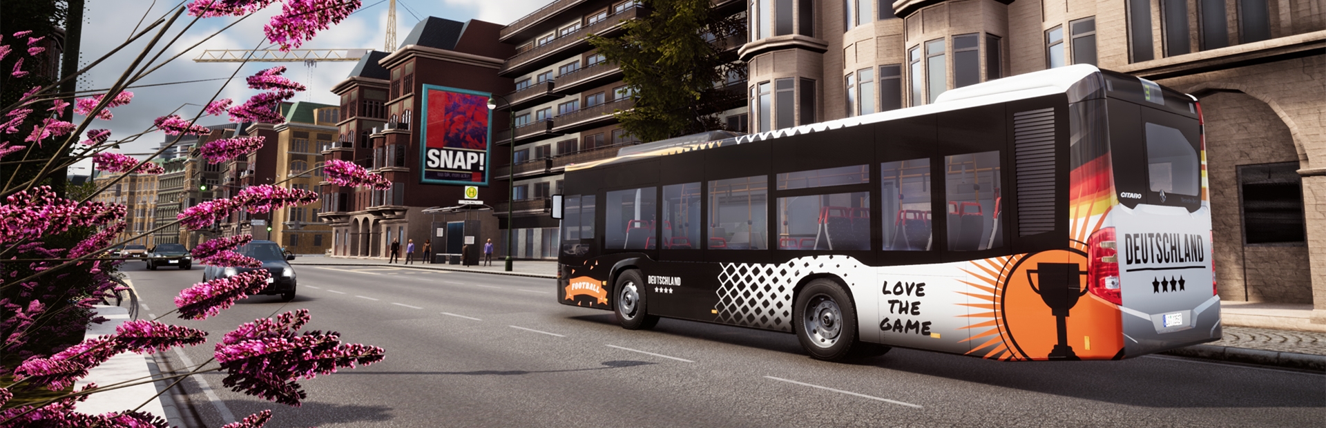 Bus Driver Simulator 2019 — обзоры и отзывы, описание, дата выхода ...