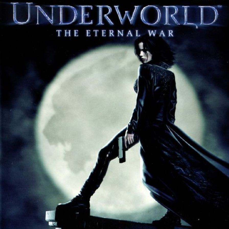 Underworld: The Eternal War — обзоры и отзывы, описание, дата выхода ...