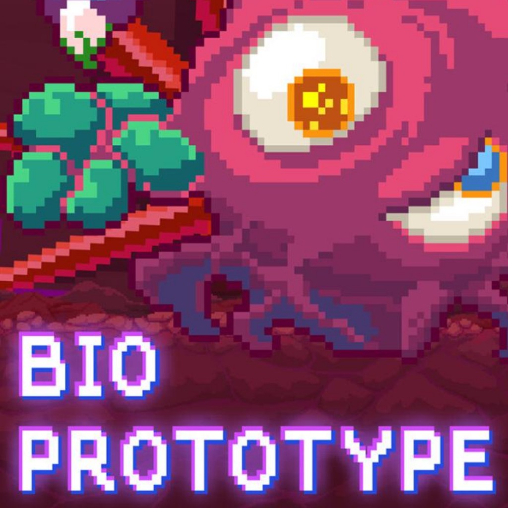 Bio Prototype — обзоры и отзывы, описание, дата выхода, официальный сайт игры, системные ...