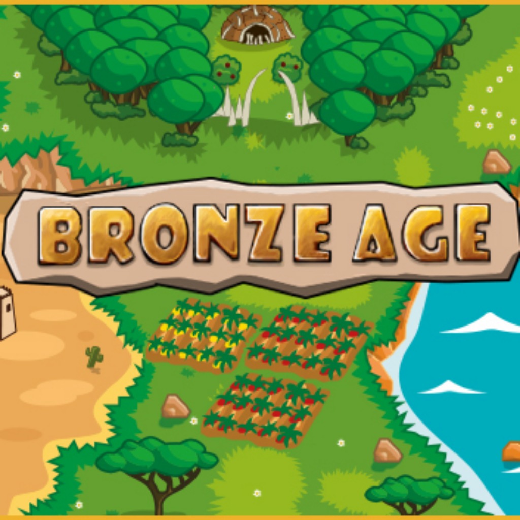 Bronze Age - HD Edition — обзоры и отзывы, описание, дата выхода ...