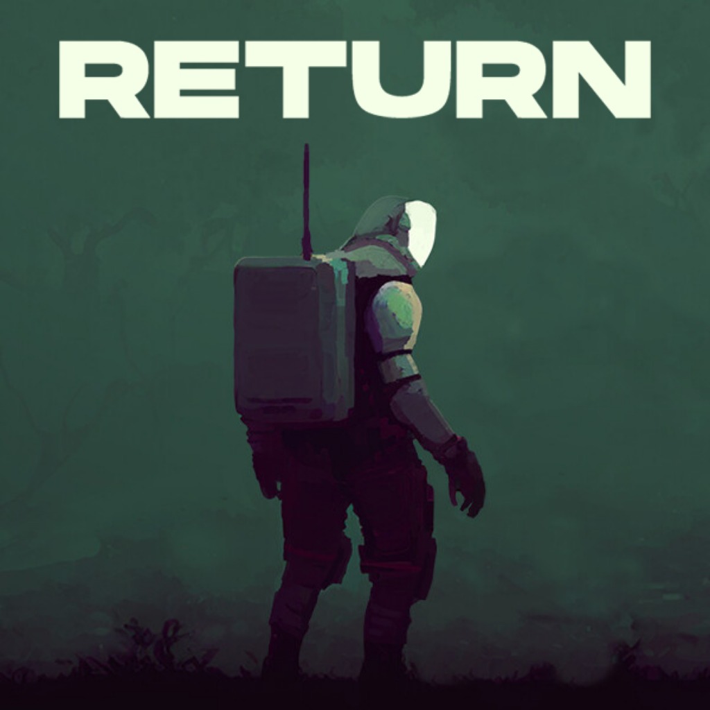 Return — обзоры и отзывы, описание, дата выхода, официальный сайт игры ...