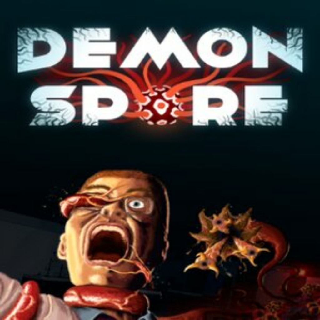 Demon Spore — обзоры и отзывы, описание, дата выхода, официальный сайт ...