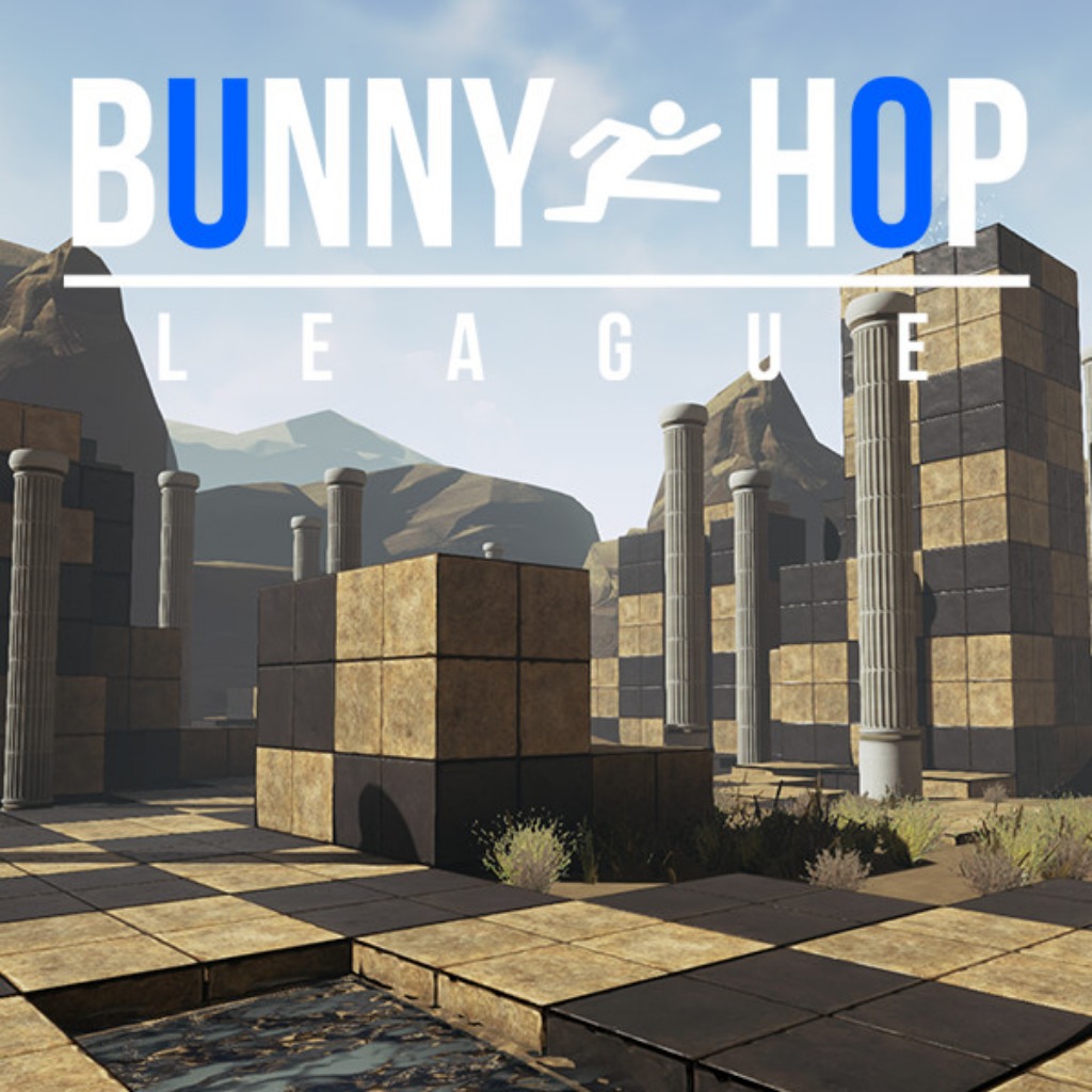 Bunny Hop League — обзоры и отзывы, описание, дата выхода, официальный ...